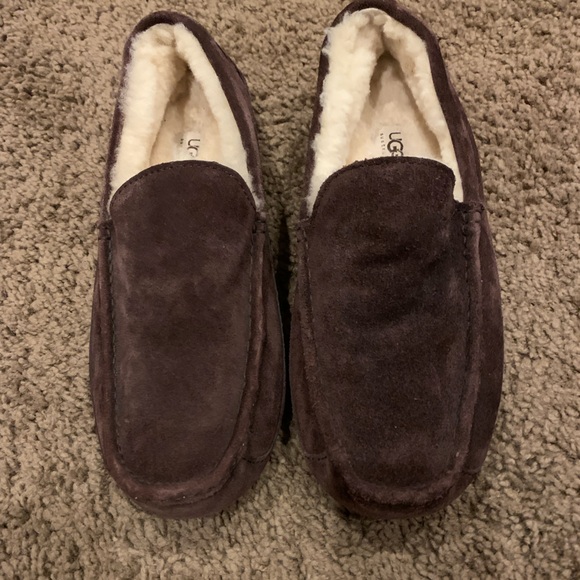 UGG | Shoes | Mens Ugg Slippers | Poshmark
